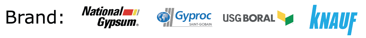 Fire Rated Gypsum Drywall & Ceiling Systems - Hypery International Ltd.